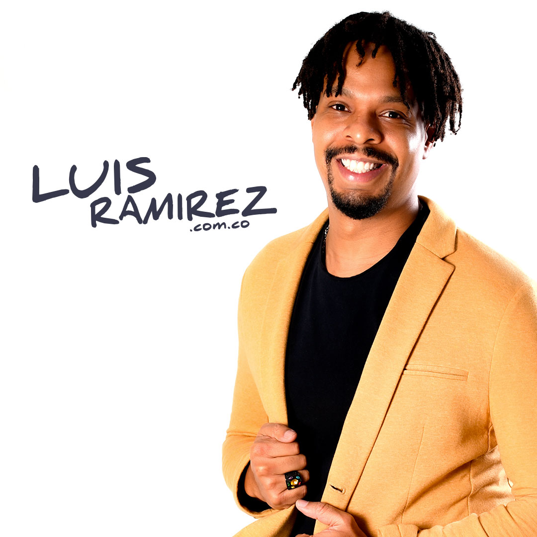 Luis Ramírez - UI/UX Designer I Art Director